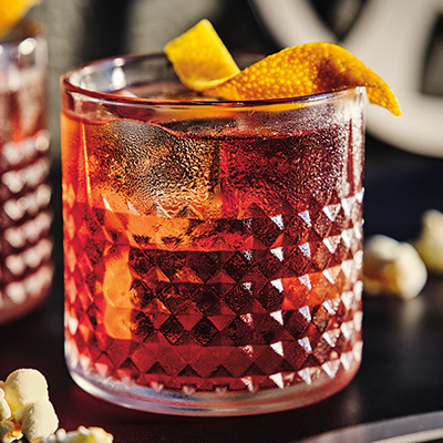 Redrum 237 - Cocktail Recipe | BCLIQUOR